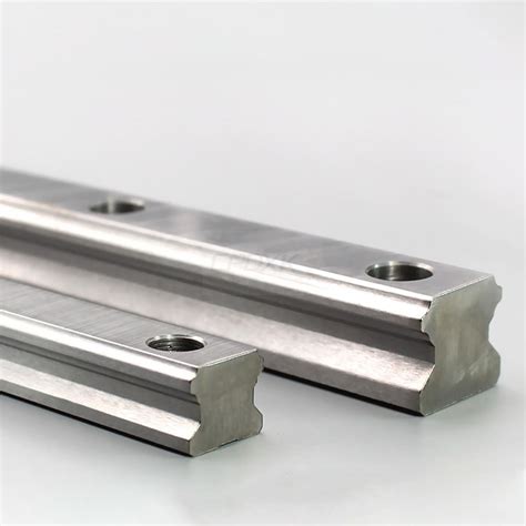 Pcs HGR CNC Linear Guide Rail Any Length