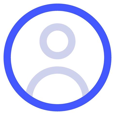 Avatar Icon For Web App Uiux Infographic Etc 37752011 Vector Art At