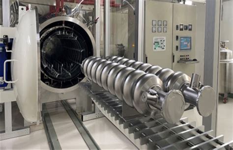 高能所提名项目 大型粒子加速器多频段高性能超导腔系统自主创新研发及工程应用”荣获北京市科学技术进步奖一等奖 中国核技术网