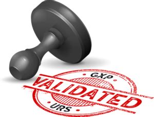 GxP Validation Services Wessex Power