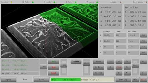 Radonix CNC CONTROLLER AS At CNC Controllers In Coimbatore ID