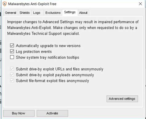 Emet Or Malwarebytes Anti Exploit Page 2 Windows 10 Forums