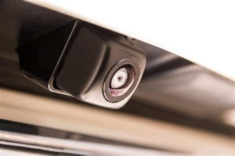 How Does A Backup Camera Work RVing Beginner