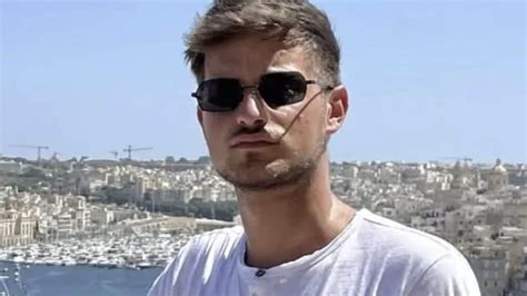 Scontro Sulla24 Michele Di Pumpo Muore A 26 Anni Era Un Allievo