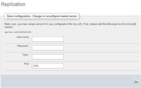 mysql slave replication configure settings business legions blog