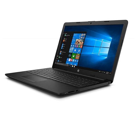 HP NOTEBOOK HENTECH IT EXPERTS