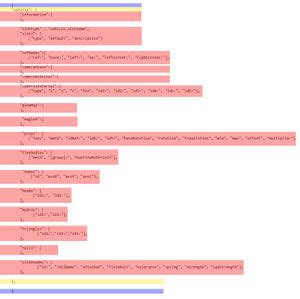 JBeam Introduction BeamNG