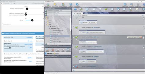Programmez Lémergence des outils dautomatisation sans script pourquoi sont ils de plus en
