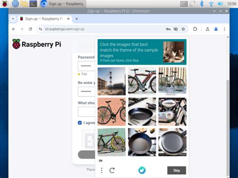 Raspberry Pi Connect で Raspberry Pi を遠隔操作 Kunimiyasoft