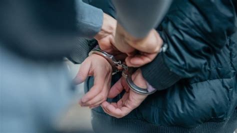 Закопчаха агресор нарушил ограничителна заповед и влязъл в дома на жена във Врачанско