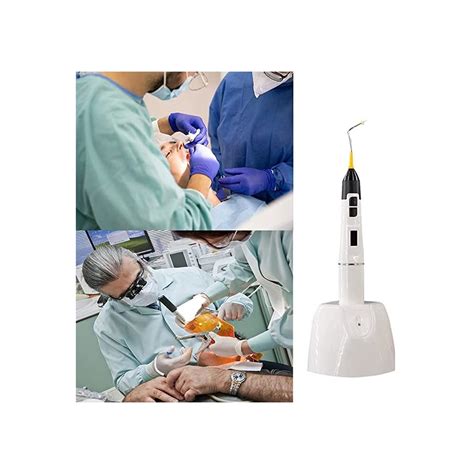 Endodontic Obturation Device At Tamara Wilson Blog