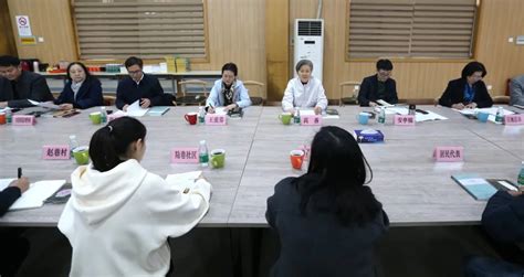 用心用情办实事、解难事、做好事！区领导开展“四百”大走访基层治理专项调研