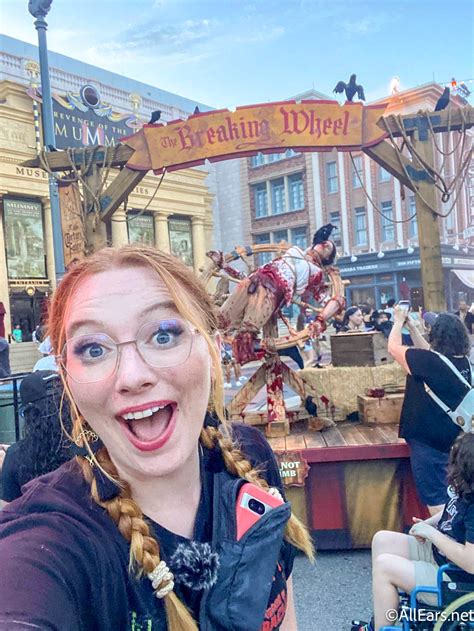 Allears Tv Inside Every Halloween Horror Nights House At Universal