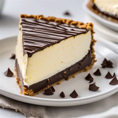 Sin Pie Recipe Indulgent Dessert Thats Worth Every Bite Drool Recipes