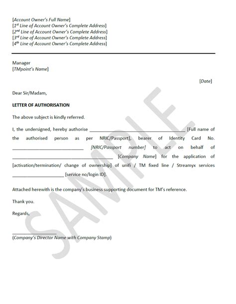 Detail Contoh Surat Termination Letter Koleksi Nomer 26