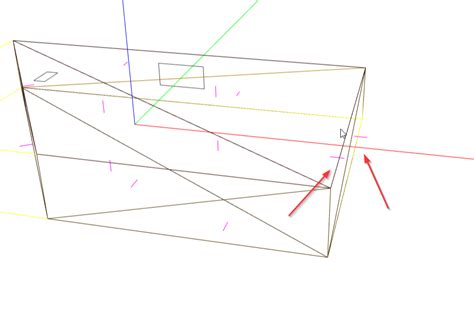 Spider Gbxml Viewer R15 Maevia Normals Need Adjustment · Issue 20 · Ladybug Tools Spider Gbxml