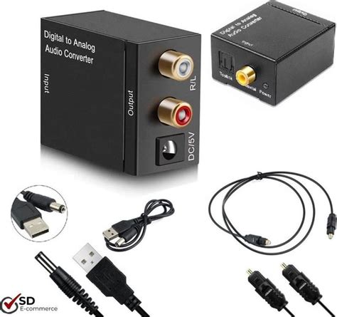Analog Audio To Usb Converter Stellargarry
