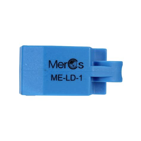 Lock Out Device Mercs