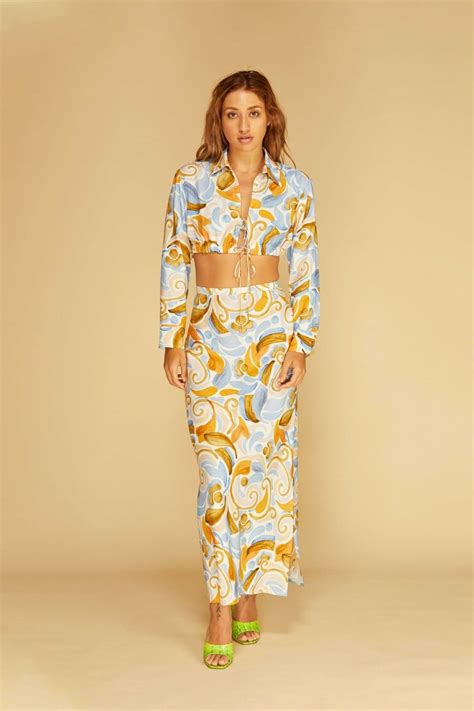 Ruby Ruby Set On Designer Wardrobe