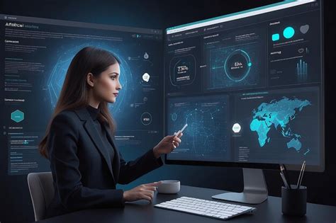 premium photo aienhanced predictive user behavior modeling