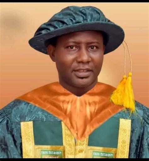 Engr Abdulkareem Kamil On Linkedin To Whom Life Is Given Death Is Certain Bachelors In Law