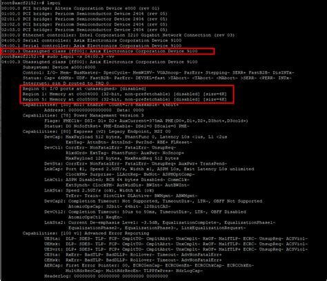Cyclone V SOC PCIe I O Ports Unassigned RocketBoards Forum