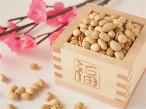 【豆知識】明日は節分。大豆などの『豆』をまく理由って？｜トピックス｜会社のこと｜北信ヤクルト販売株式会社（長野県の東北信での宅配のお申し込み