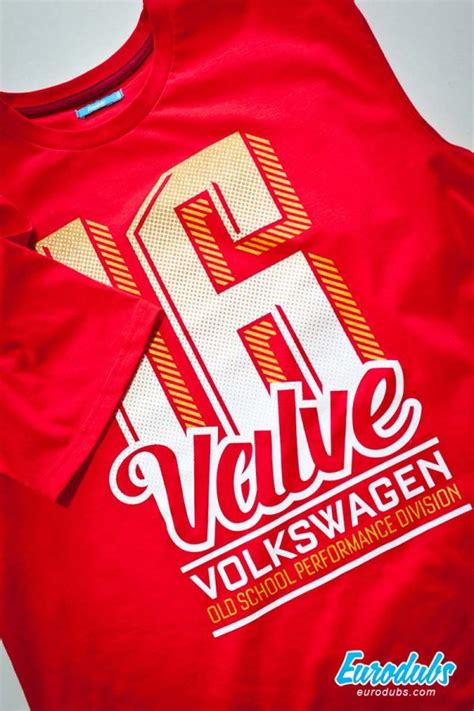 Automotive Apparel, Car shirts for car enthusiasts - Eurodubs