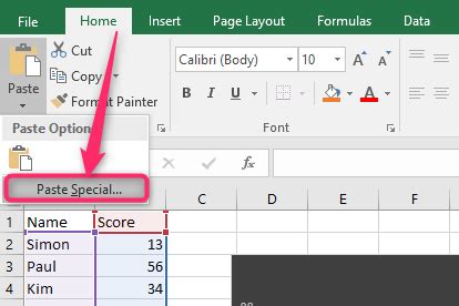 Quickly Copy Chart Format In Excel Basic Excel Tutorial