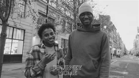 R Scar Ft Jl Poleon Journey Home Youtube