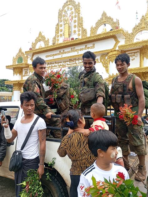 ယနေ့ စက်တင်ဘာလ ၁၃ ရက် တွင် Shan News Burmese Version