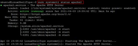 How To Host A Website On An Apache Web Server