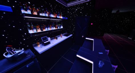 Gta 5 Online Inspired Nightclub Remake Omega Lots Loverslab