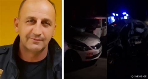 გამწარებული დედის საშინელმა კივილმა შეძრა სოფელი ქარელში მომხდარი საზარელი შემთხვევასთან