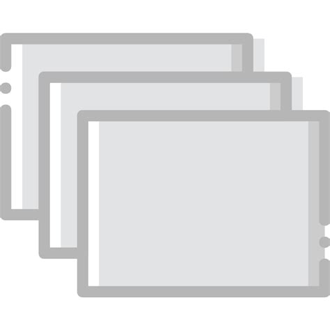 Windows SVG Vectors And Icons PAGE SVG Repo