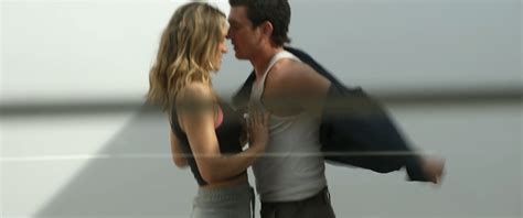 Nude Video Celebs Tess Haubrich Sexy Spiderhead 2022