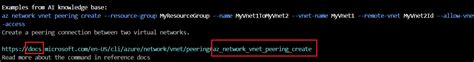 link to cli doc needs to be updated · issue 24630 · azure azure cli