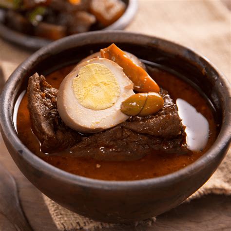 Nikmatnya Brongkos Jogja Tour De Jogja