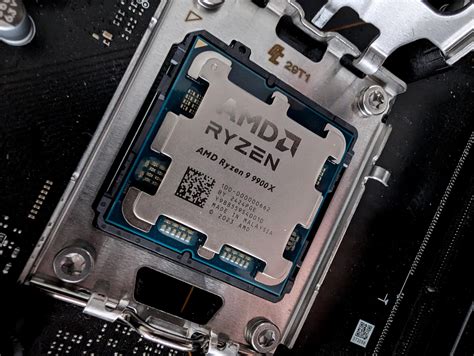 Review Ryzen 9 9900x Processor A Blazing Cpu With A Price To Match