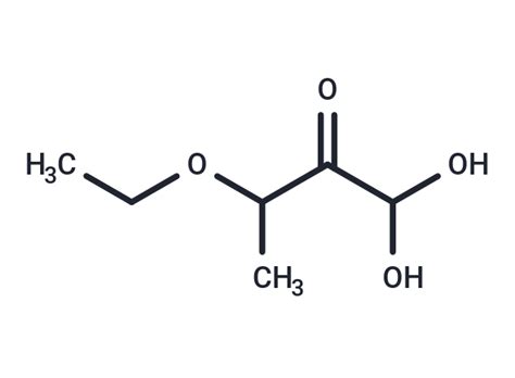 Kethoxal Targetmol