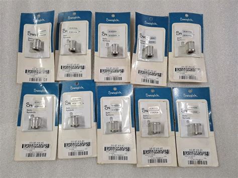 Swagelok Filter Element Kit At ₹ 2500 Piece Shishu Vihar