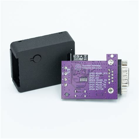 Placa De Dezvoltare RS RS USB C ESP EMAG Ro