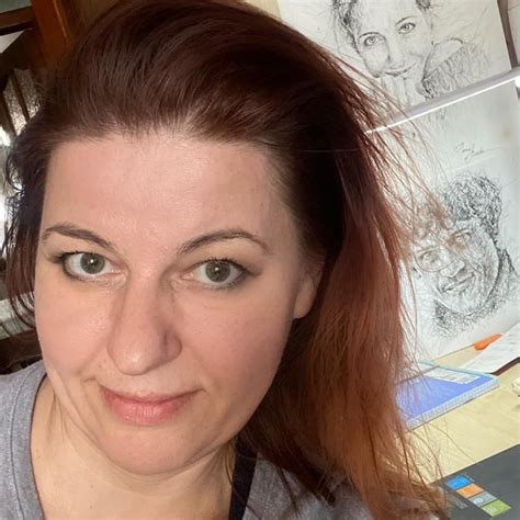 Portrait By Inna Bonda Минутка смеха Сегодня вспоминала анекдоты про художников Вспомнила