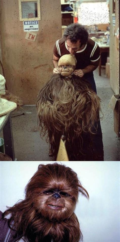 Lumpy The Star Wars Christmas Special — Stan Winston School Of