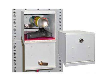 Taser Storage Solutions