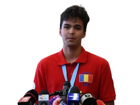 Andrei Moldovan Upper School