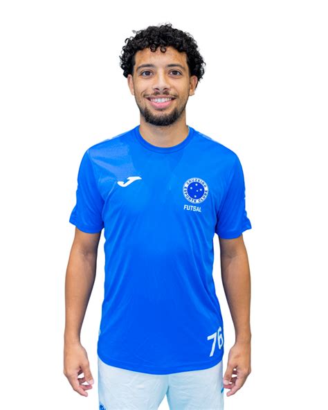 Raime Leandro Alves Goes Zampieri Filho Lnf