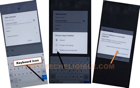 Bypass Frp T Mobile Revvl V G Android Without Pc