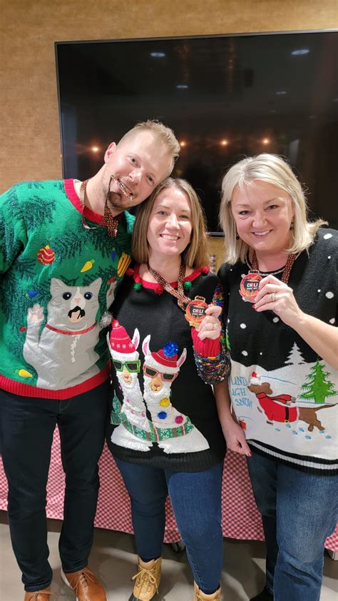 Mca Members Spreading Holiday Cheer In 2023 Mca