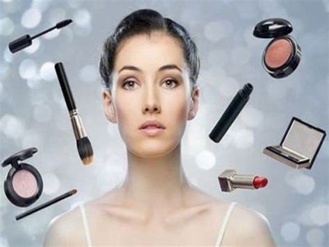 Алергія на косметику як бути